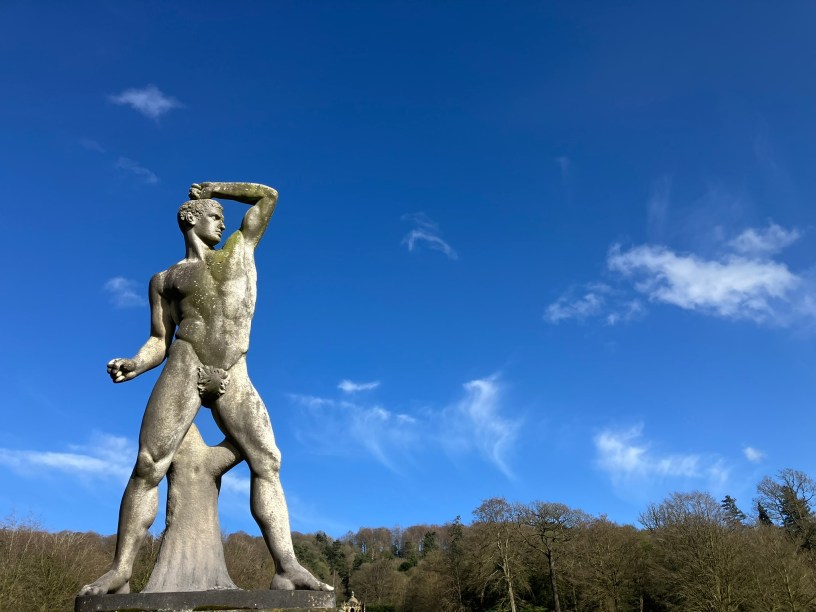 Chatsworth Travel Guide – The Land of The Landed Gentry – JOHNNY ...